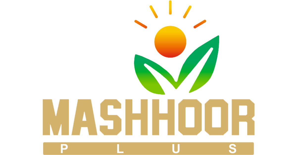 Products – mashhoor-plus